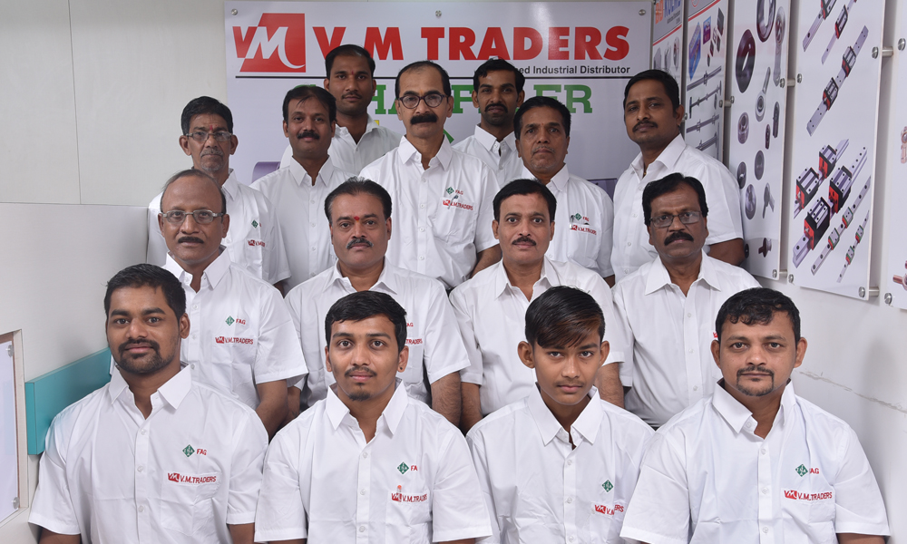 VM Group